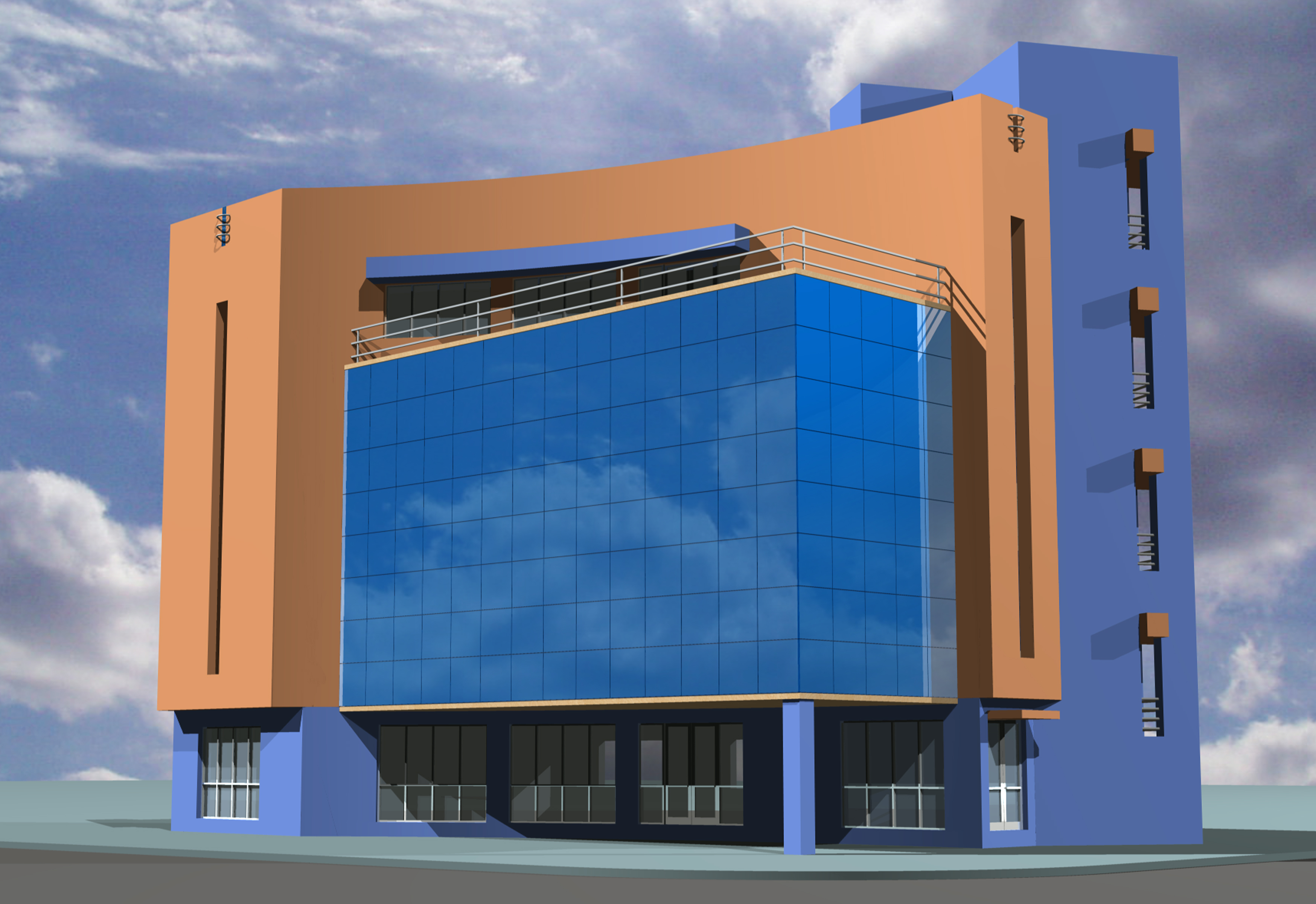 Fortune Square - Rajkot