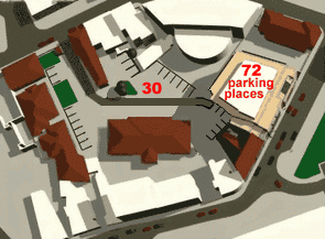 Unimed Building - Bucharest