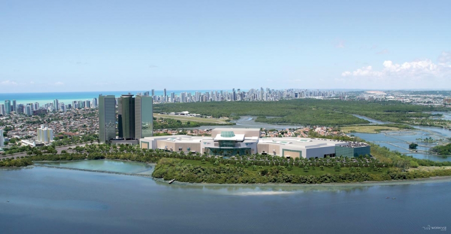 Rio Mar Shopping - Recife