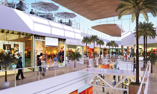 Rio Mar Shopping - Recife