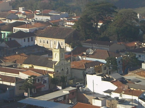 Capivari | cidade, município