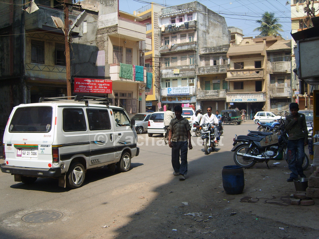 Navsari | city, taluka headquarter, district headquarter