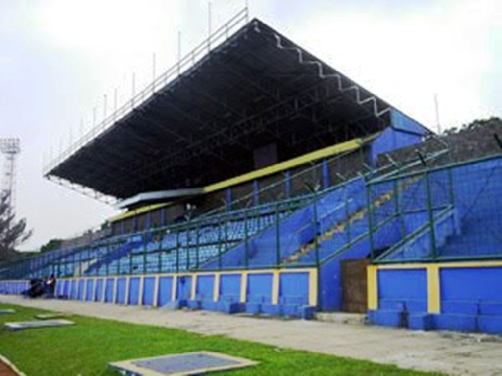 Siliwangi Stadium - Bandung