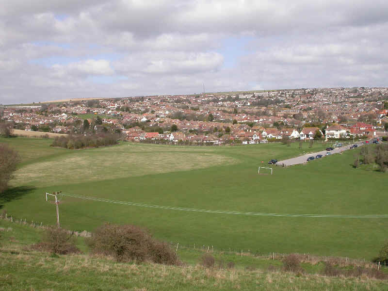 Woodingdean
