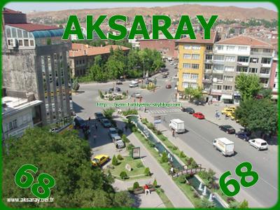 Aksaray Province