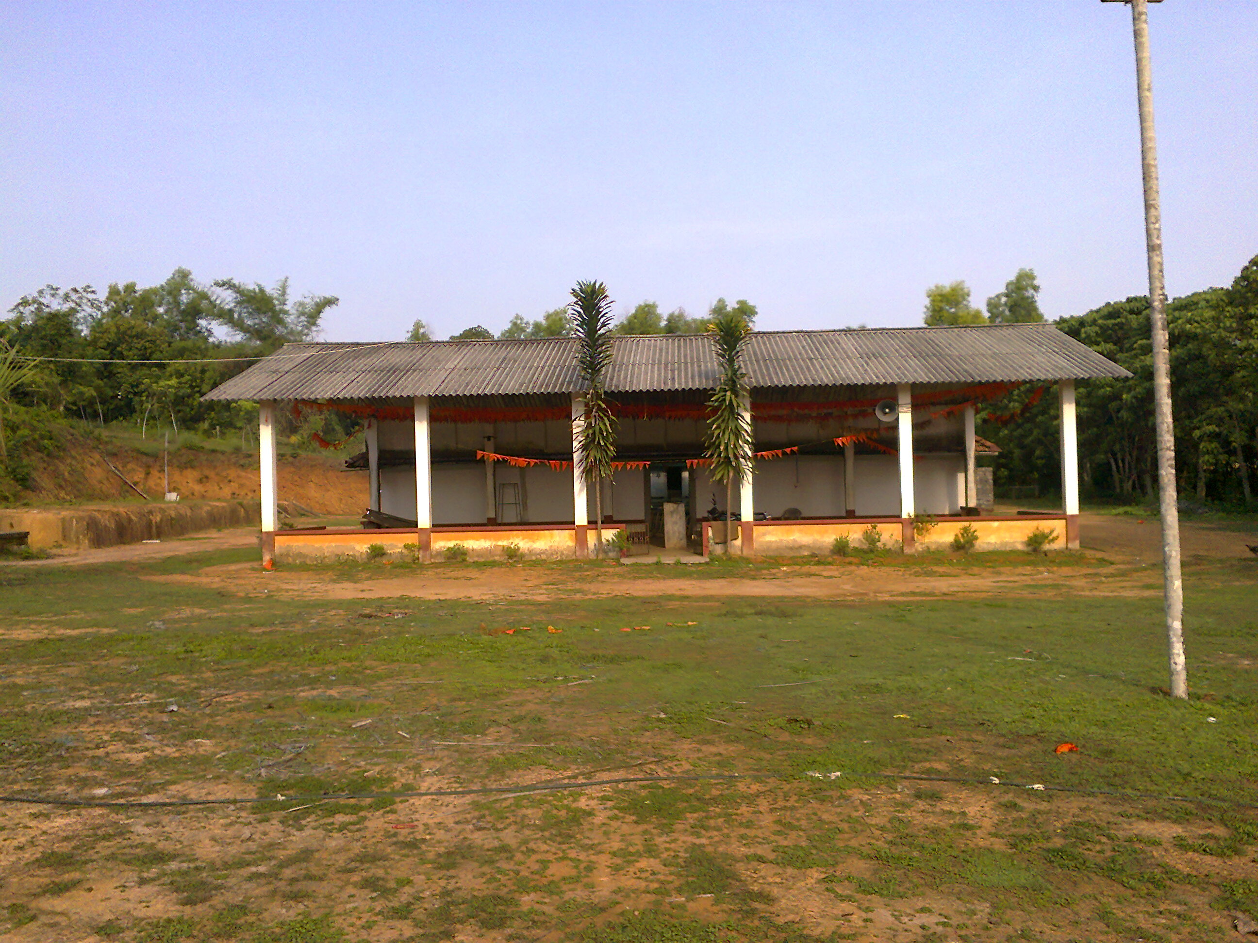 Bolluru Shanmuka(Subraya) Swamy Temple