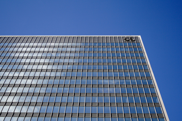 55 Public Square - Cleveland, Ohio