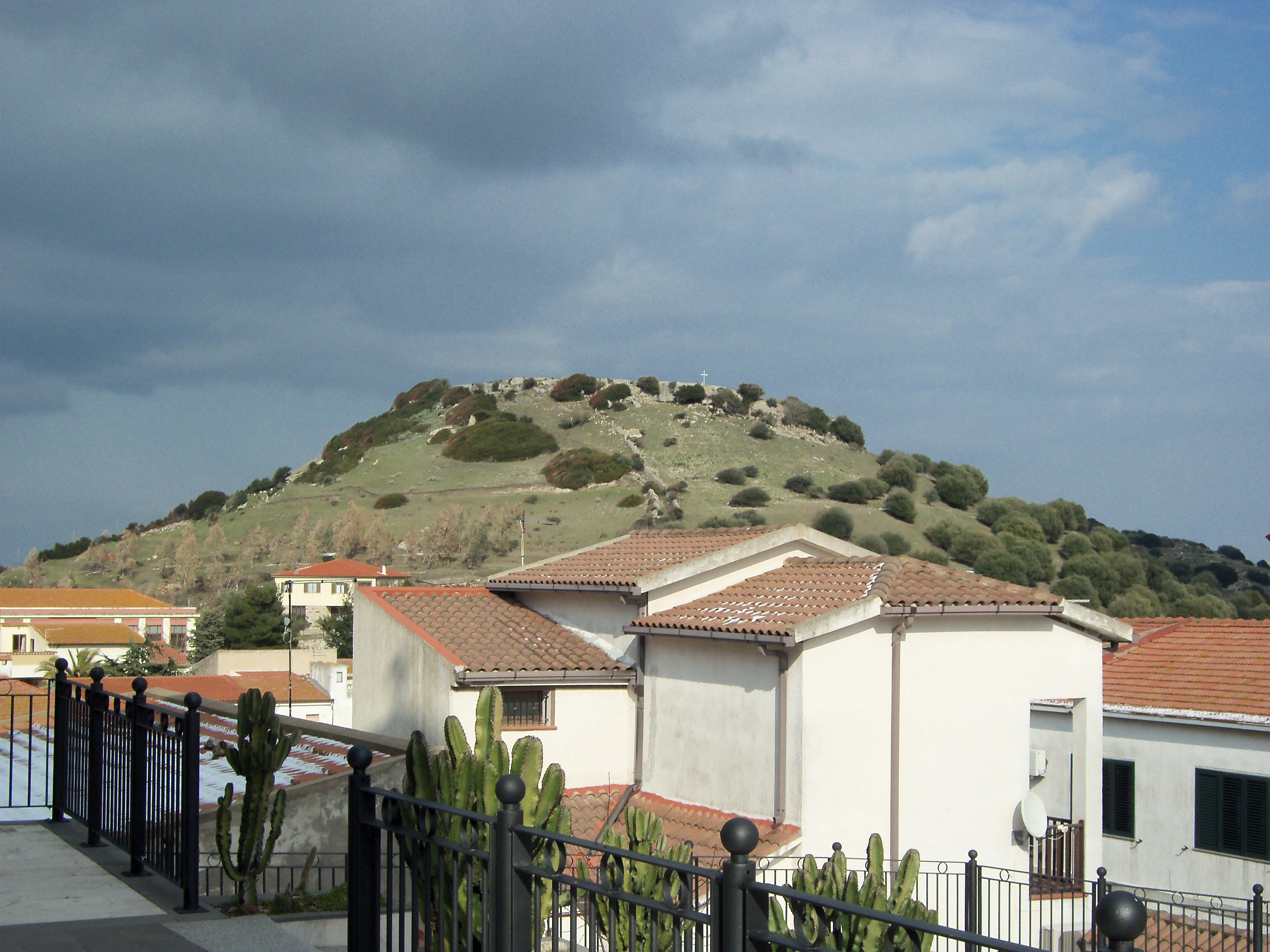 Monte Franco