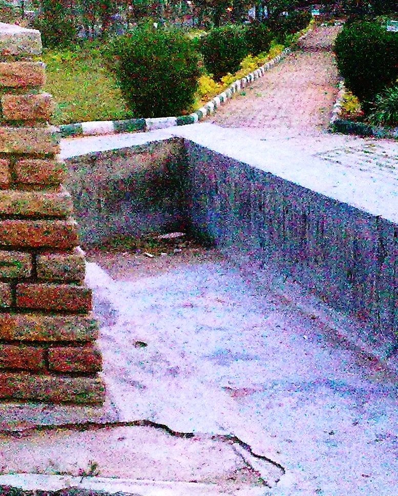 Indiranagar Double Road Park - Bengaluru