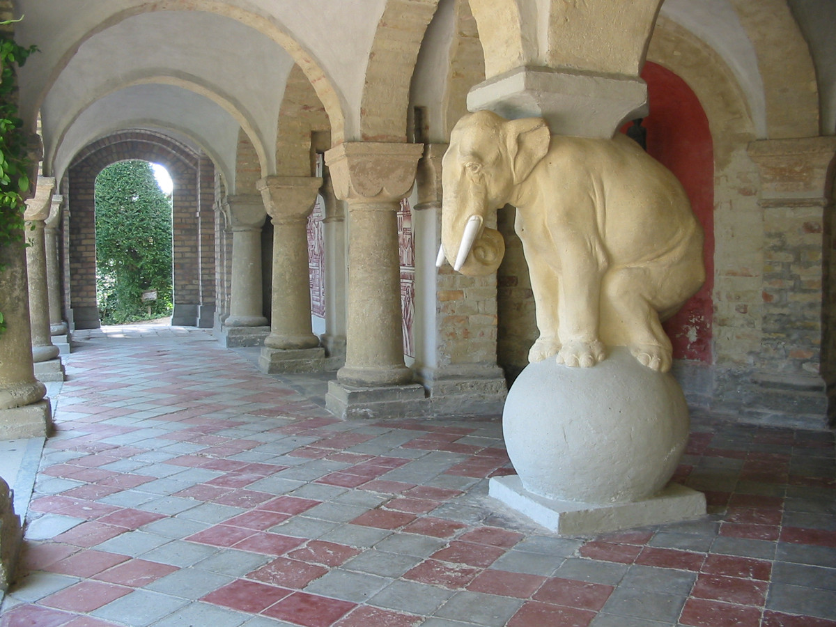 Bory vár - Székesfehérvár