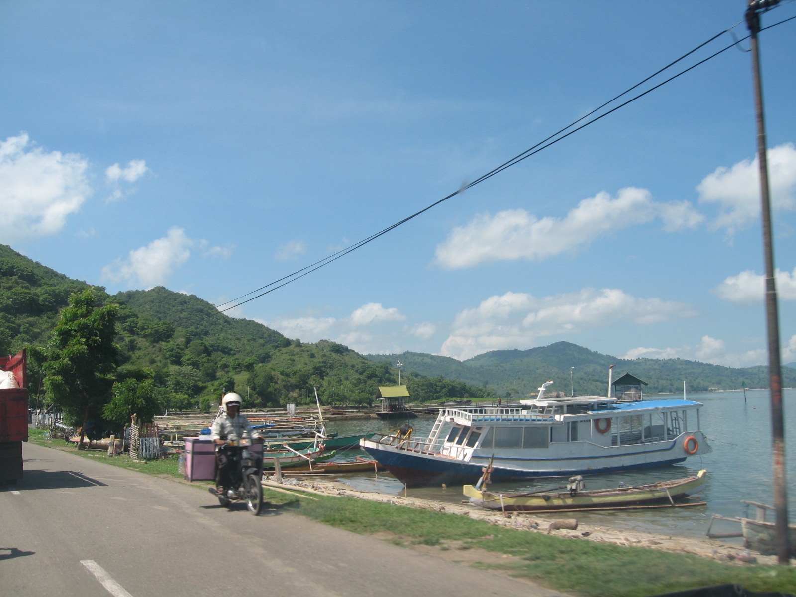 Kota Bima | city, capital city of state/province/region