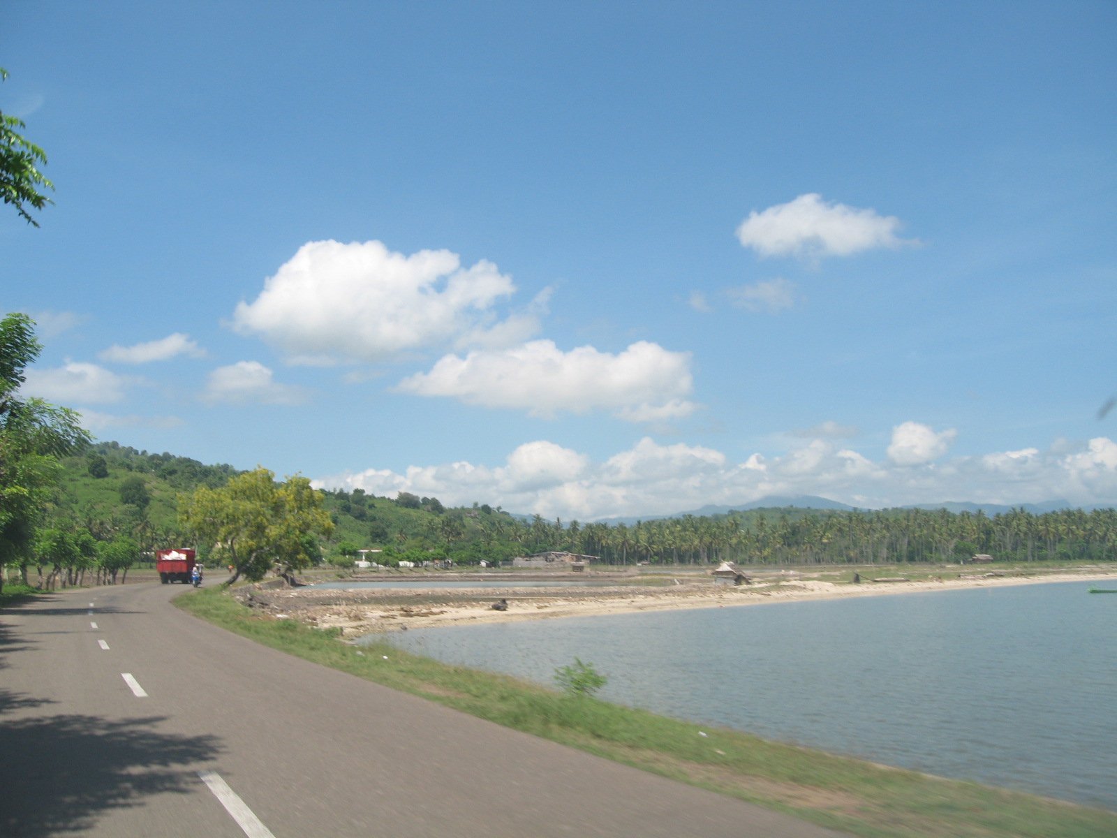 Kota Bima | city, capital city of state/province/region