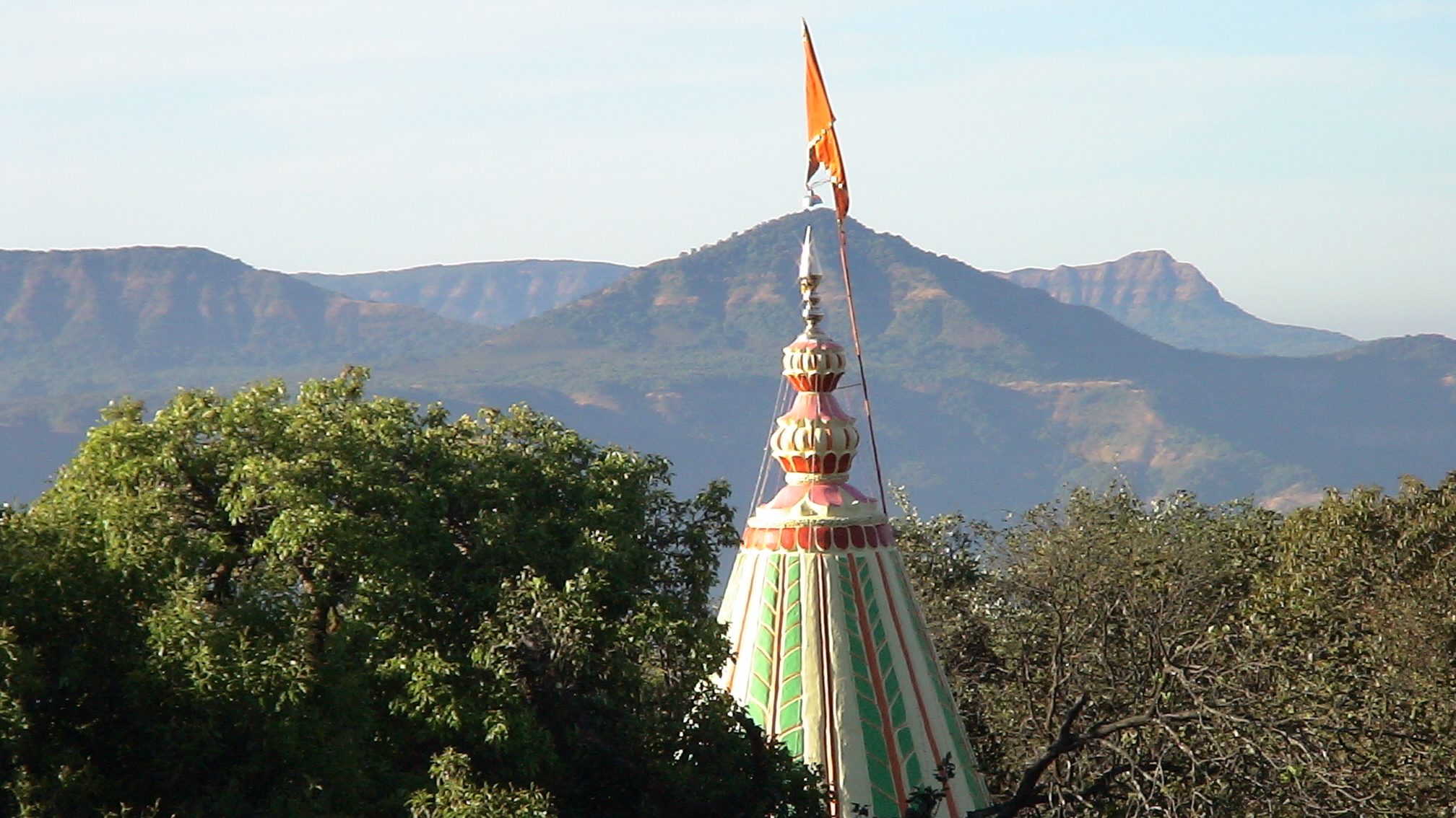 Swayambhu-Kheteshwar Kumbaljaai Temple