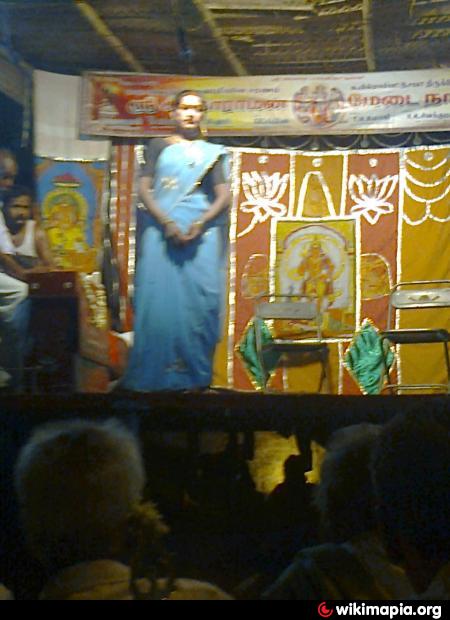 shiva subbramaniya swami temple