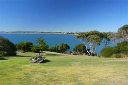 Endeavour River National Park
