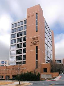 Jones Eye Institute - Little Rock, Arkansas