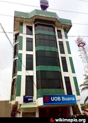 Bank Buana - Pekanbaru