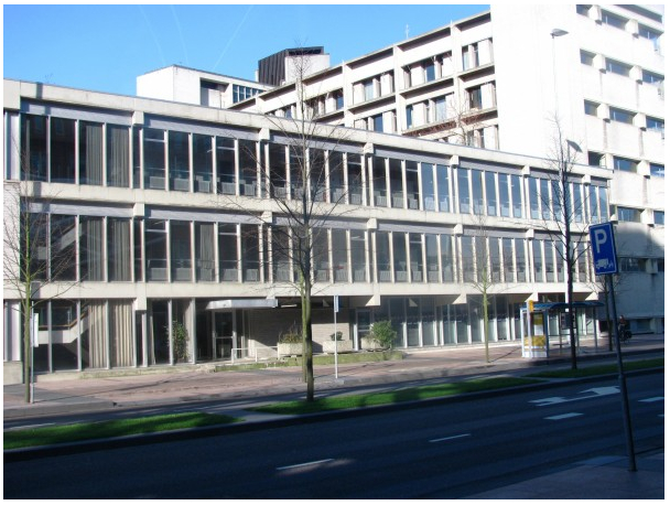 Royal Conservatory of The Hague