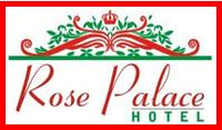 Rose Palace Hotel