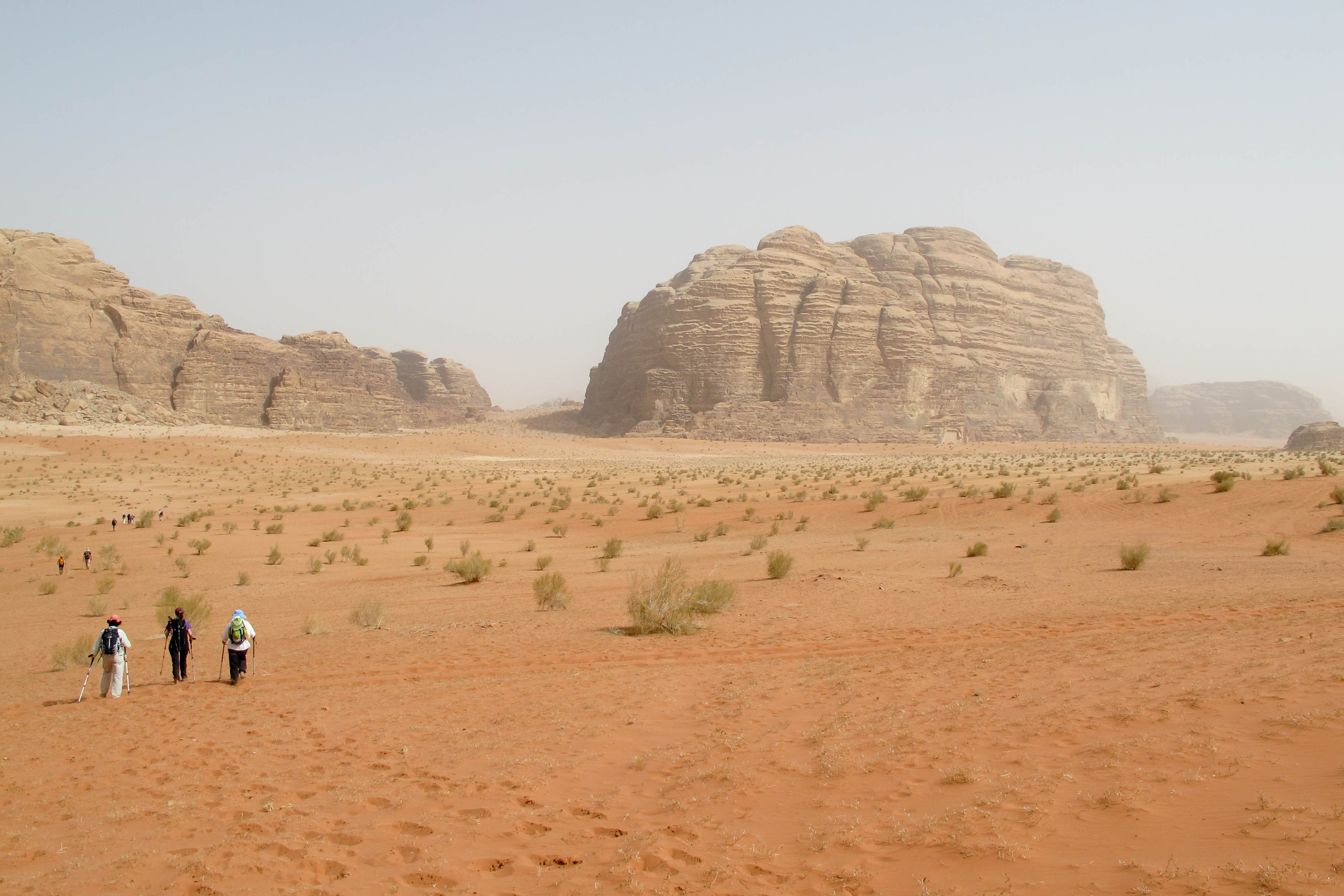 Wadi Rum