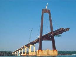 Hale Boggs Memorial Bridge