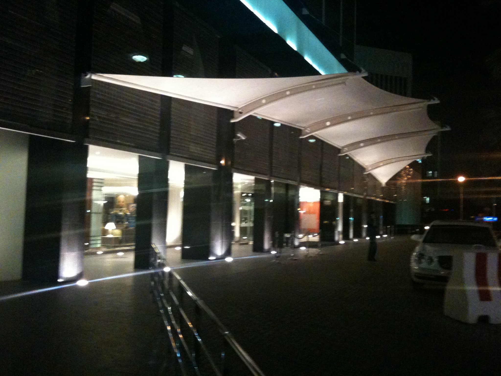 Radisson Blu Hotel, Riyadh - Al Riyadh