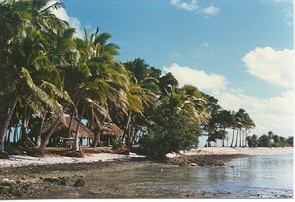 Mata-Utu | city, capital city of state/province/region