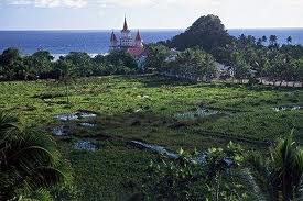 Mata-Utu | city, capital city of state/province/region