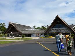 Hihifo Airport (NLWW)