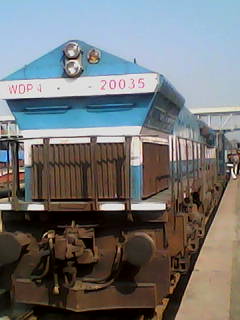 Marwar Junction