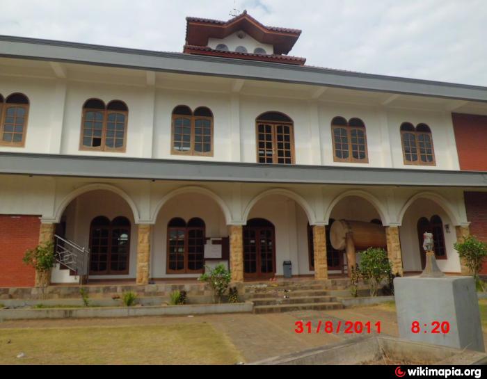 Yayasan Al Badriyah Cijengkol