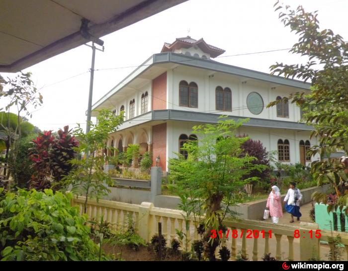 Yayasan Al Badriyah Cijengkol