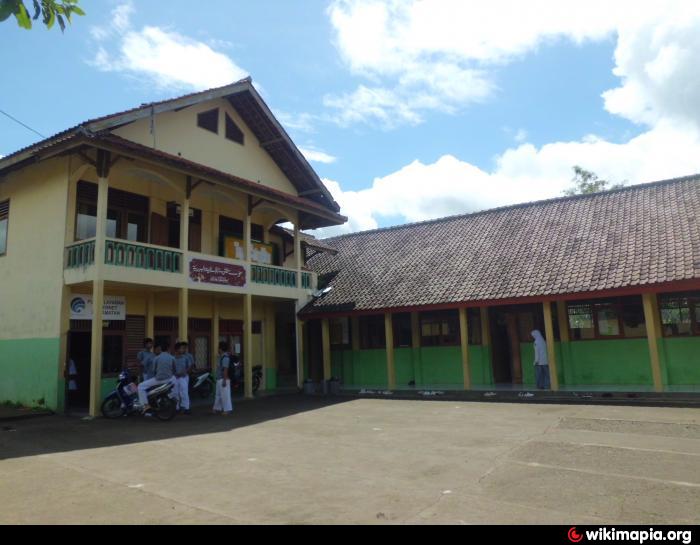 Yayasan Al Badriyah Cijengkol