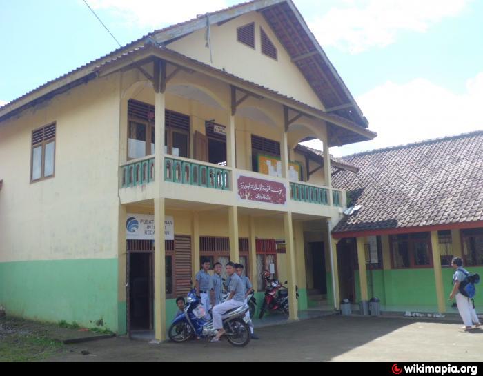 Yayasan Al Badriyah Cijengkol