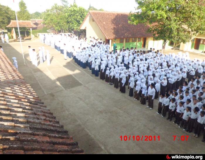 Yayasan Al Badriyah Cijengkol