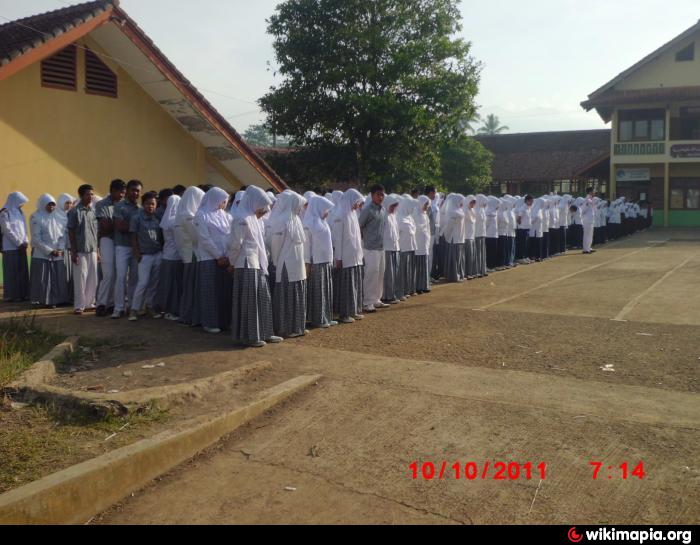 Yayasan Al Badriyah Cijengkol