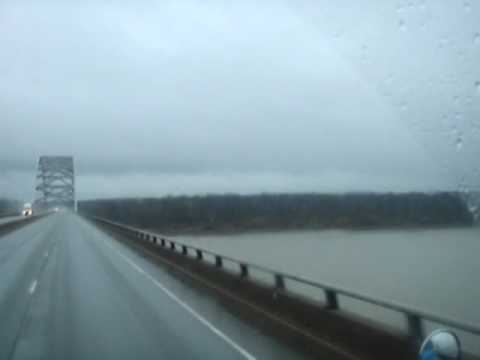 Interstate 24 Bridge | road bridge