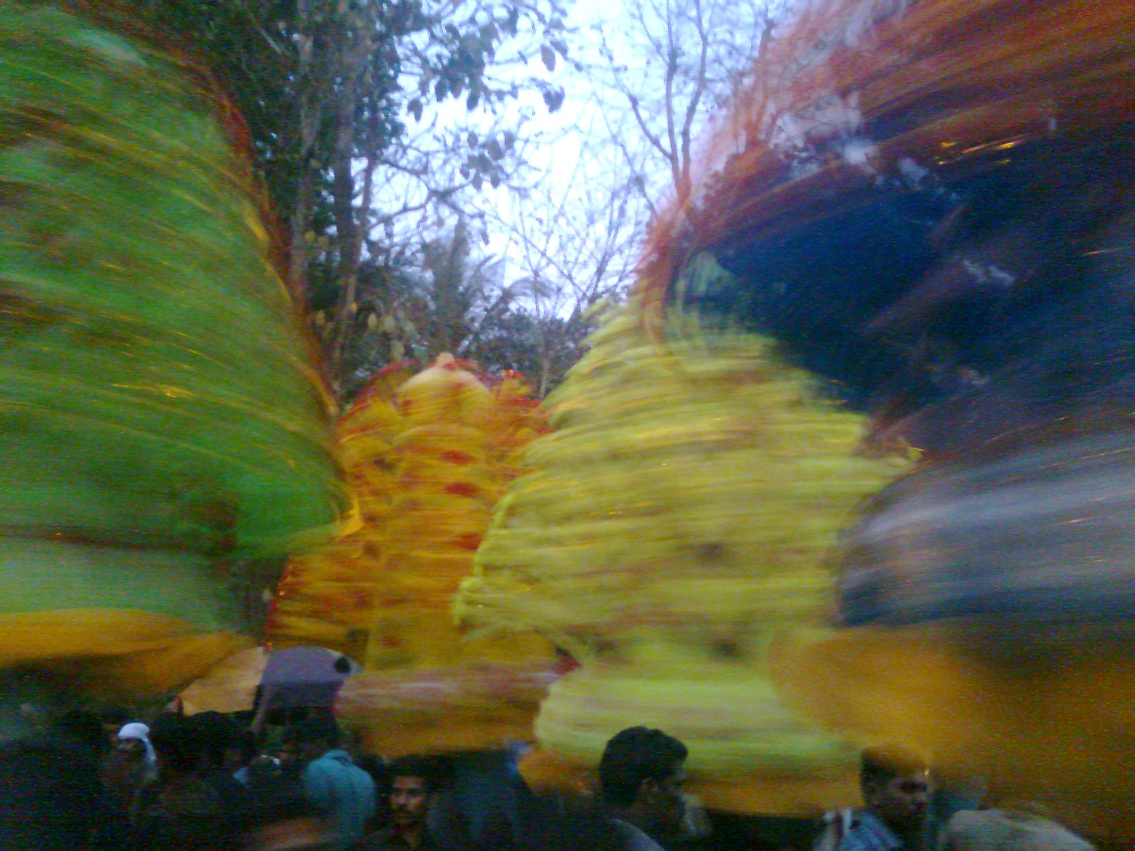 Aryankavu, Kavalappara