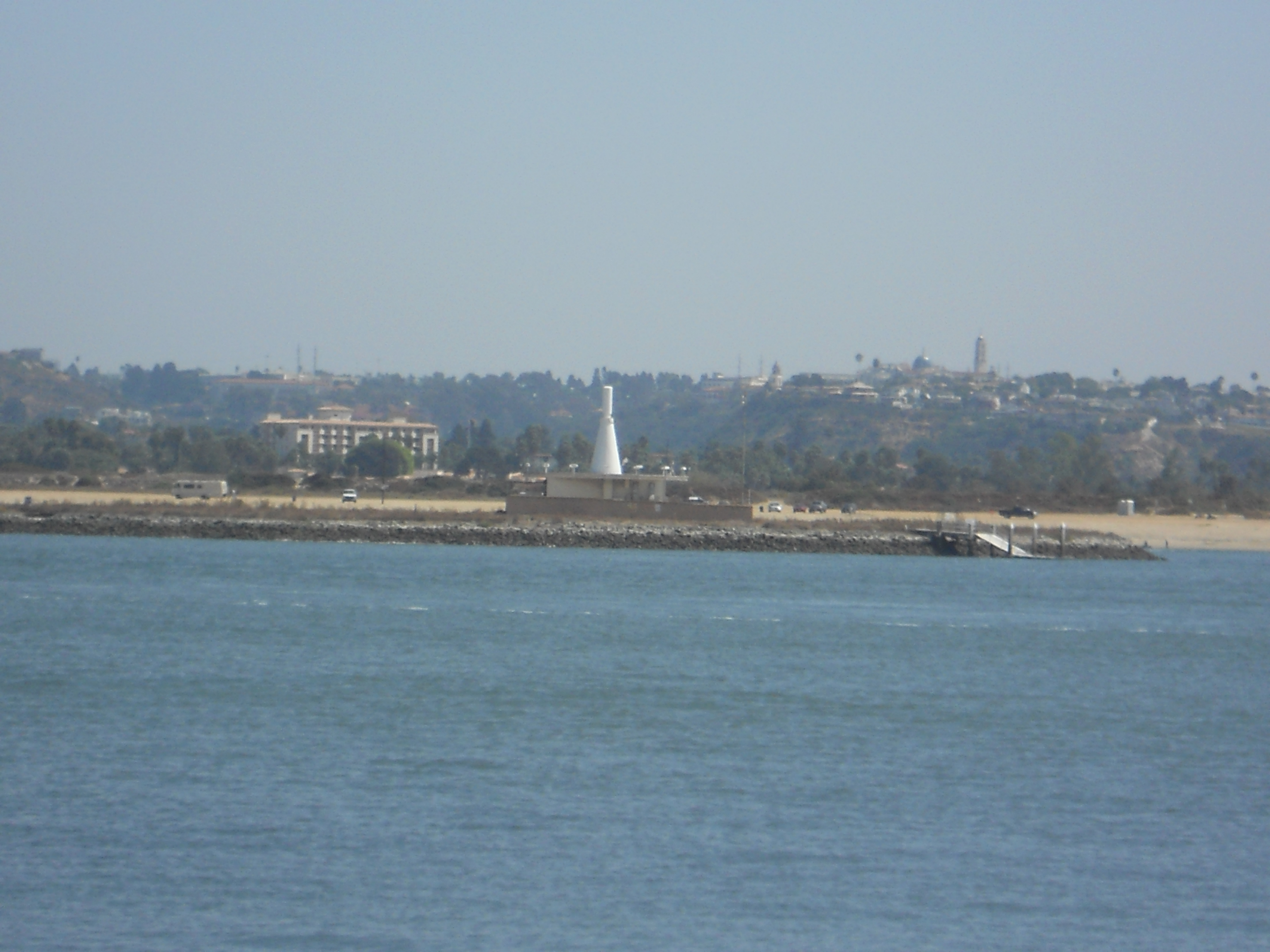 Government Island