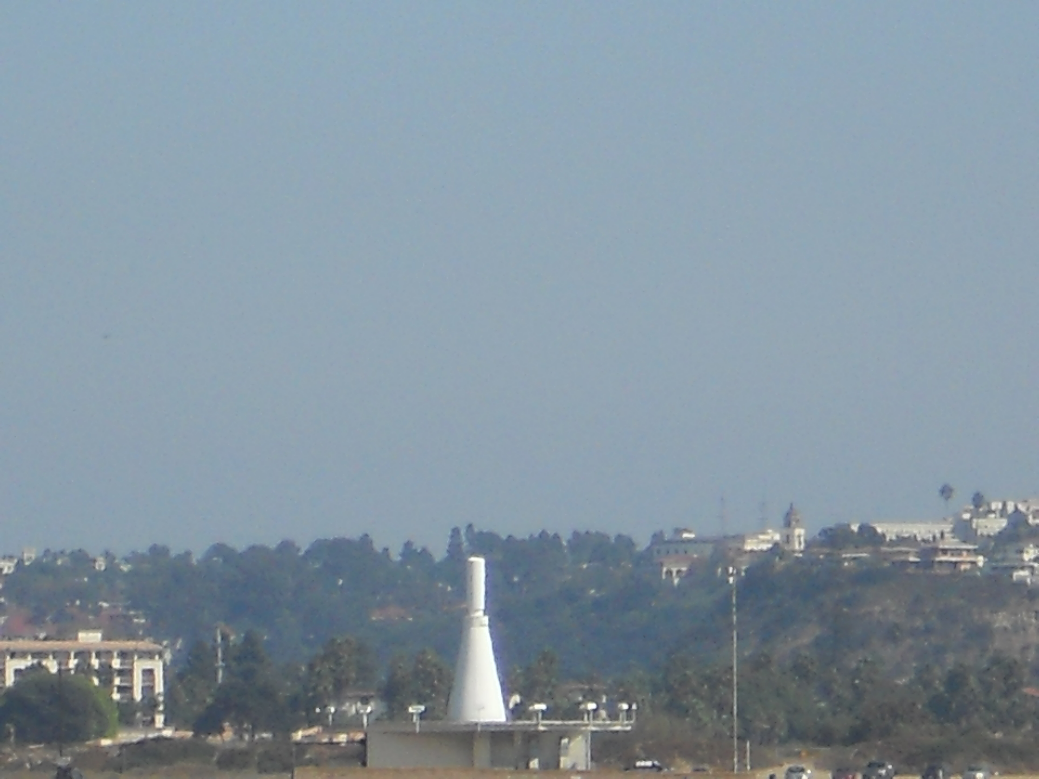 Government Island