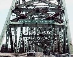 Matthew Welch Bridge