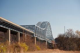 Carol C. Cropper Bridge