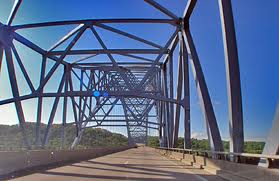 Carol C. Cropper Bridge