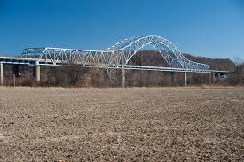 Carol C. Cropper Bridge