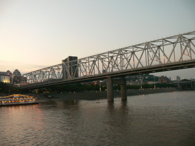 Taylor-Southgate Bridge