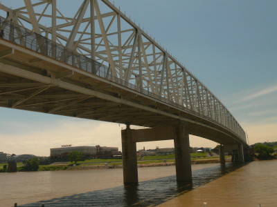 Taylor-Southgate Bridge