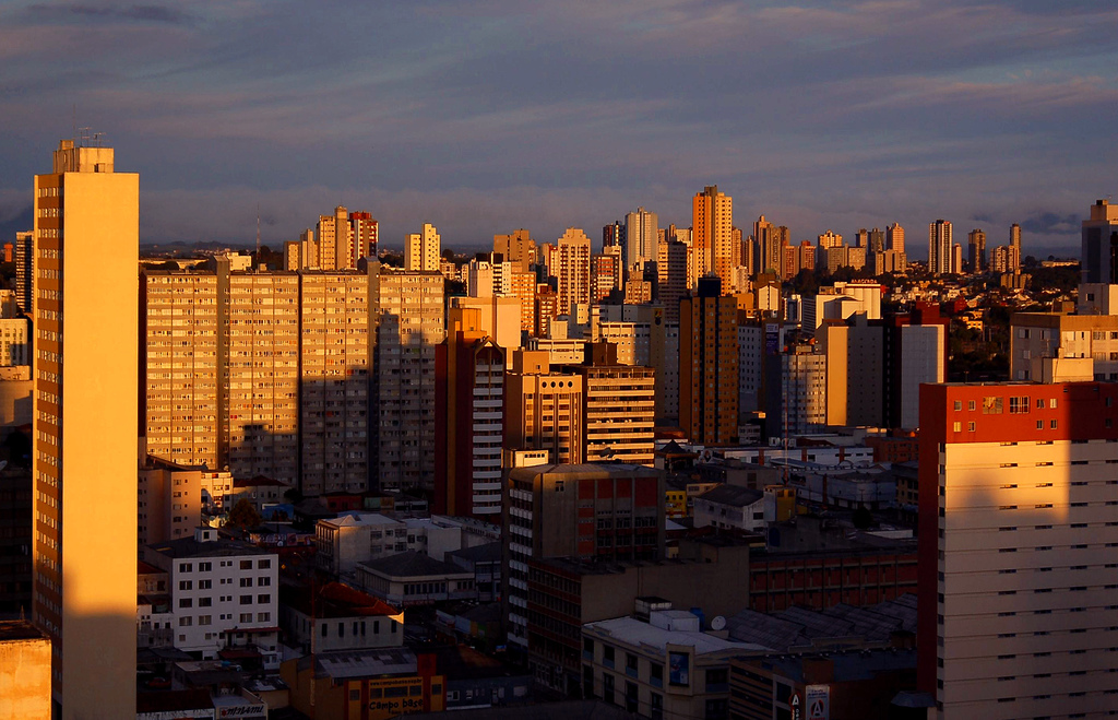 Curitiba