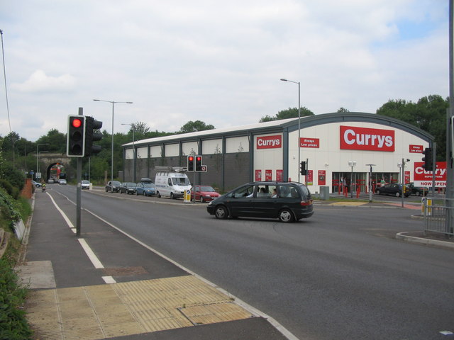 Currys - Chippenham | electrical supply store, electronic goods ...