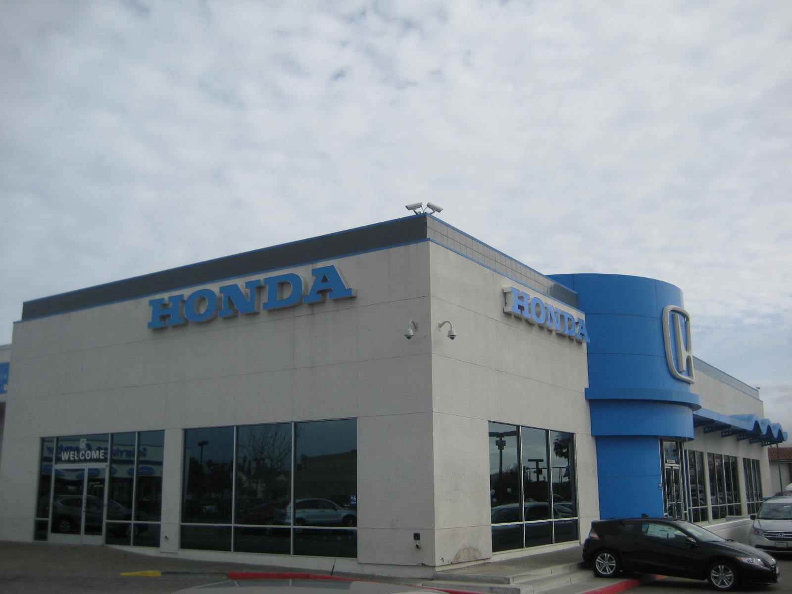 Capitol Honda - San Jose, California