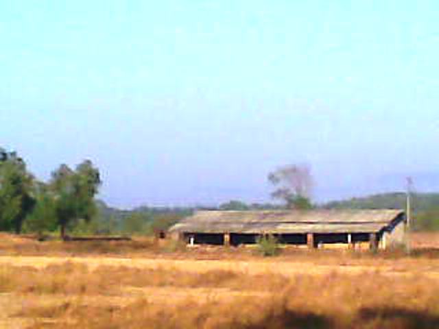 Dattaram L Ghag Farm House( Kosumb) (Sunil, Anil)